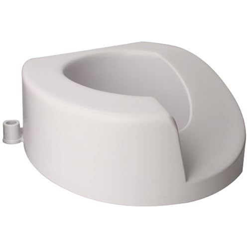 Snapklik.com : SP Ableware Maddak Arthro Tall-Ette Elongated Elevated ...