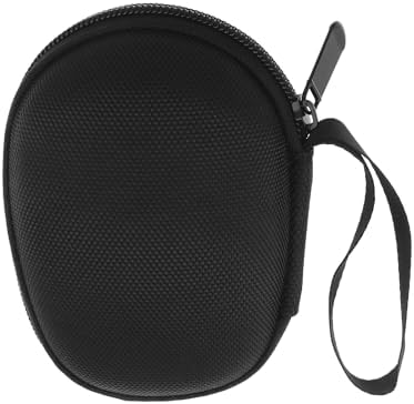 Amazon.com: SING F LTD Wireless Mouse Case 12 x 8.5 x 5.6 cm Black ...