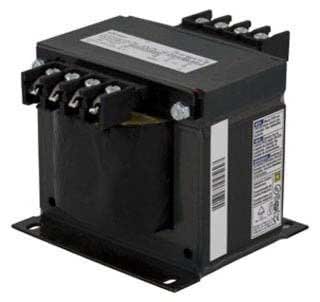Amazon.com: 9070T500D1 230 x 460/240 x 480/220 x 440V Primary 110/115 ...