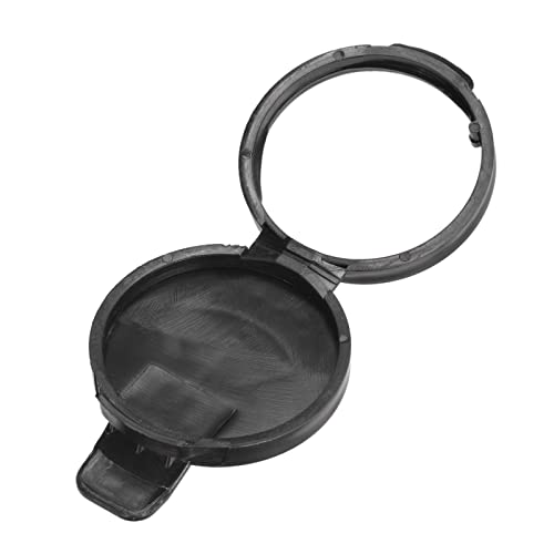 Snapklik.com : Bingfu Windshield Washer Fluid Reservoir Cap For Select ...