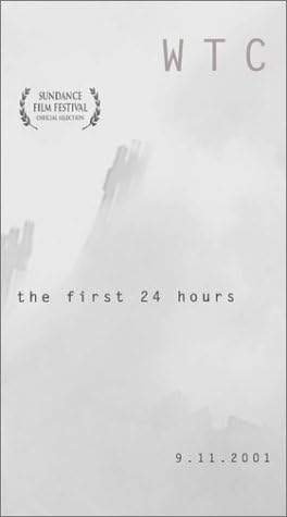 Amazon.co.jp: Wtc: First 24 Hours [VHS] : DVD