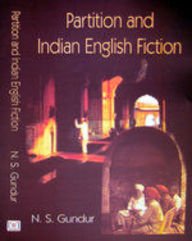 Amazon.in: Buy Partition And Indian English Fiction Book Online at Low ...