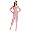 Romwe Women's Elegant Sweetheart Neck Strapless Stretchy Party Romper ...