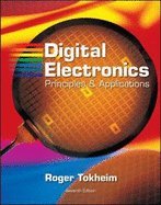 Digital Electronics: Principles and Applications: Roger L Tokheim: 9780073126340: Amazon.com: Books