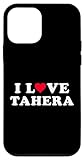 ・ブランド:I Love Tahera Shirt For Girlfriend Boyfriend・製造元:アマゾンによるマーチャンダイジング・モデル:EREYWJ358ZZJPIPHONE_12_MINI・製造元/メーカー部品番号:ER...