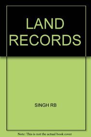 Land Records Application of Modern Techniques in Preparation of Land ...