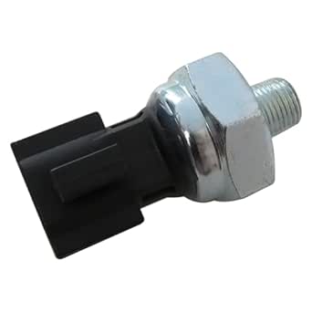 Amazon.com: New Oil Pressure Sensor Switch Replacement PS417 25070 ...