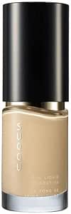 Amazon | スック SUQQU ザ リクイド ファンデーション 30mL リキッドファンデーション 105 | リキッドファンデーション 通販