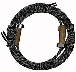 Amazon.co.jp: Bishamon Late Lift (Silver) SP2500 Replacement Wire Set ...