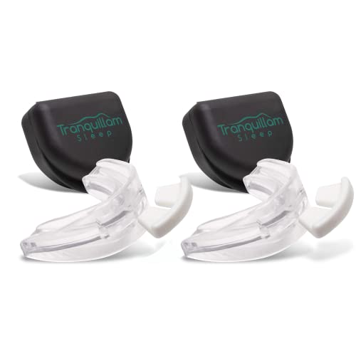 Top 10 Best Sleep Apnea Mouth Guard : Reviews & Buying Guide - Katynel