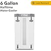 Amazon.com: RTIC Halftime Water Cooler Portable Carrier Container ...
