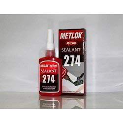 METLOK 274 SEALANT : Amazon.in: Home Improvement