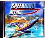 Speedboat Attack : Amazon.de: Games