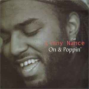 Nance, Linny - On & Poppin - Amazon.com Music