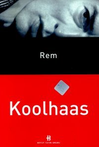 Amazon.com: Rem Koolhaas: 9789755214146: Ahmet Özgüner: Books