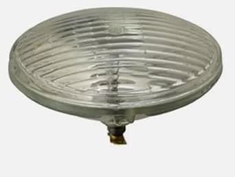 1 Pc Replacement Bulb Compatible with GE 7672-1 7.20W 6V - Eb4 - Amazon.com