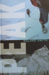 Peak: 9780545038133: Amazon.com: Books