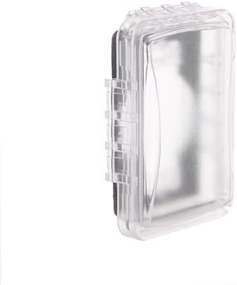 TayMac MM420C 1-Gang Nonmetallic Extra Duty Weatherproof In-Use ...