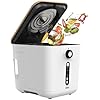Amazon.com : Upgraded Electric Composter for Kitchen, iDOO 3L Smart ...