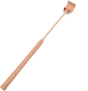 Amazon.com: Telescopic Back Scratcher Scratching Backscratcher Massager ...