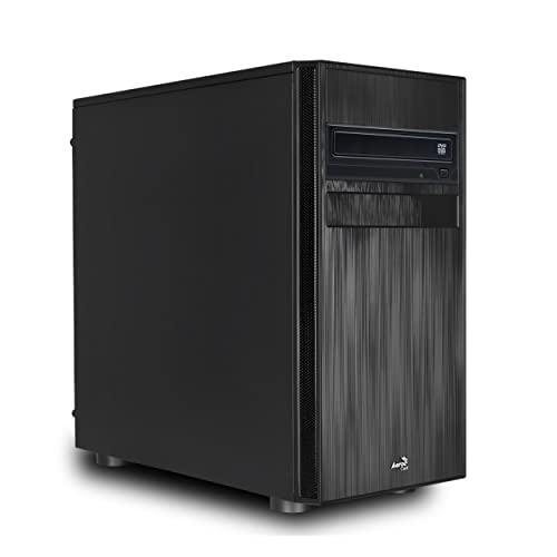 Desktop PC mit DVD Laufwerk – Die 15 besten Produkte im Vergleich ...