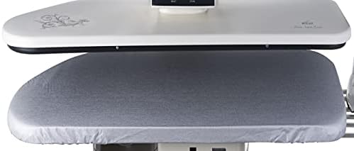 Speedypress Ironing Press Replacement Cover & Foam Underfelt 81HD Heavy ...