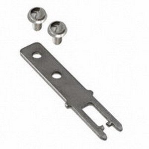 Omron 445340700 Interlock Key, For Use With TL4019 Interlock Switch ...