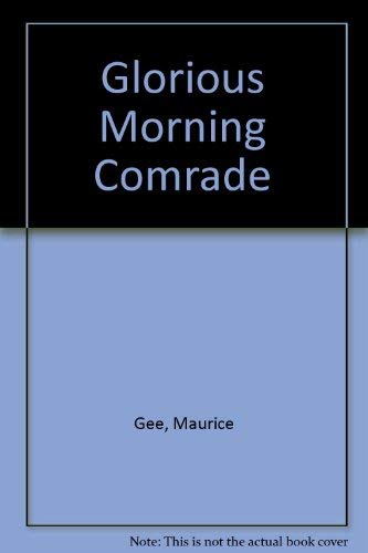 Amazon.co.jp: Glorious Morning Comrade : 洋書