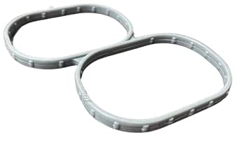 Amazon.com: Genuine OEM 28215-3CDA0 Upper to Lower Gasket / 282153CDA0 ...