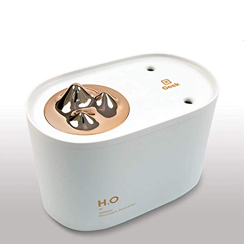 Amazon.in Bestsellers: The most popular items in Single Room Humidifiers