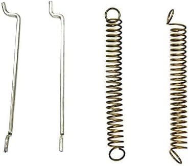 Amazon.com: Dgdhf Replacement Governor Speed Control Spring & Speed ...