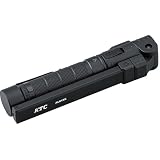・ブランド:京都機械工具(KTC)・製造元:KTC・モデル:AL815X・製造元/メーカー部品番号:AL815X・暗くて見えにくい場所へアプローチできる充電器氏のLEDハンディライト・最大1600lmの明るさ・通常ライトとUVライトを切り替...