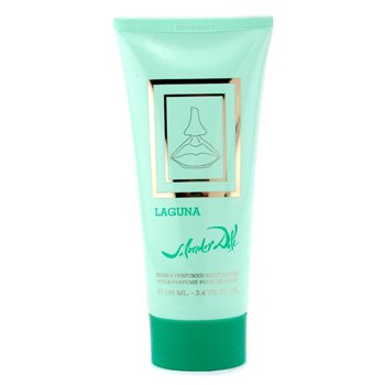Amazon.com : Laguna Perfume by Salvador Dali 150 ml / 1.7 oz Body ...