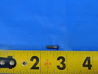VARGUS SA3T Metric Screw for INDEXABLE Tools Spare/Replacement Parts ...