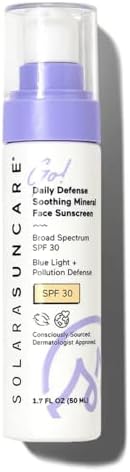 Amazon.com: Solara Suncare - Good Karma Dry Oil Mineral Sunscreen, SPF ...