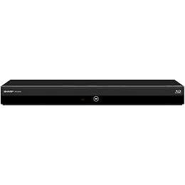 Amazon.co.jp: シャープ 2TB 2チューナー ブルーレイレコーダー AQUOS BD-W2300 : 家電＆カメラ