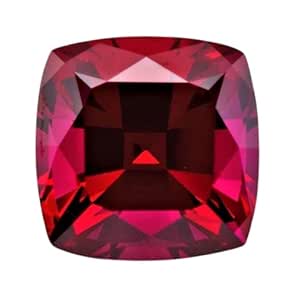 Gemstone Gallery Manikya Stone Original Certified Real Yakut Ston ...