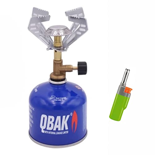 Infiernillo Gas Decathlon El ideal para comprar este año 2022