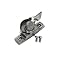 Amazon | 中西産業(Nakanishi Industrial) クレセント錠 SUS-DL-785(L) 00094048-001 ...