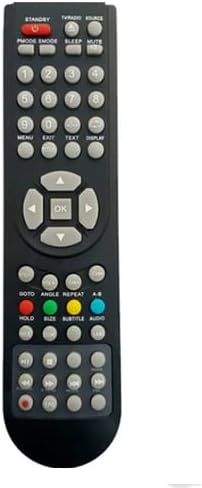 BAUHN TV Remote Control-All Models Listed ATV Series : Amazon.com.au ...