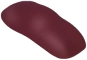 Amazon.com: Burgundy - Hot Rod Flatz Urethane Flat Color Paint, 1 ...
