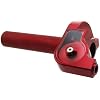 Amazon.com: JHENSH CNC Throttle Tube With Speed Limiter Bolt For Pit ...