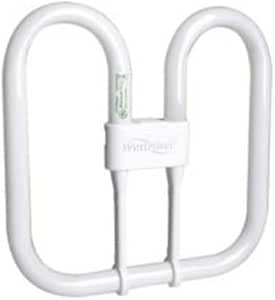 Osram 816937 - CFL Square 28W/835 2D 2 Pin Base Compact Fluorescent ...