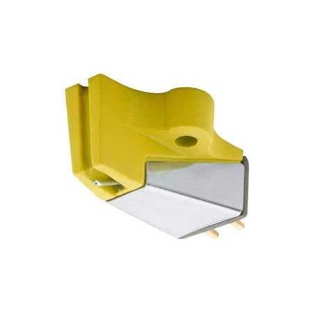 Amazon.com: REGA - Exact 2 MM Phono Cartridge : Musical Instruments