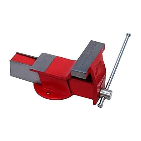 Buy Heavy Duty Alloy Steel G Clamp | C Clamp 150mm (6" inch) Pack of ...