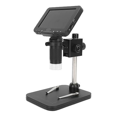Microscopio Usb Lidl ️ 2024