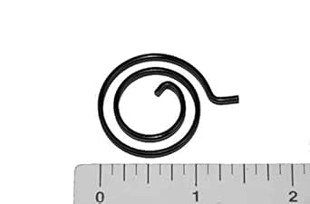 Emtek Torsion Return Spring : Amazon.in: Home Improvement