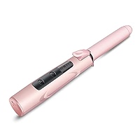 The World's First Wireless, Battery-operated, High-heat, 49% OFF