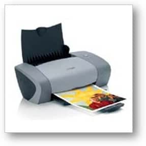 Amazon.com: Lexmark Z611 Color Inkjet Printer : Office Products