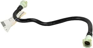 Amazon.com: Mopar 68142649AA Fuel Hose : Automotive